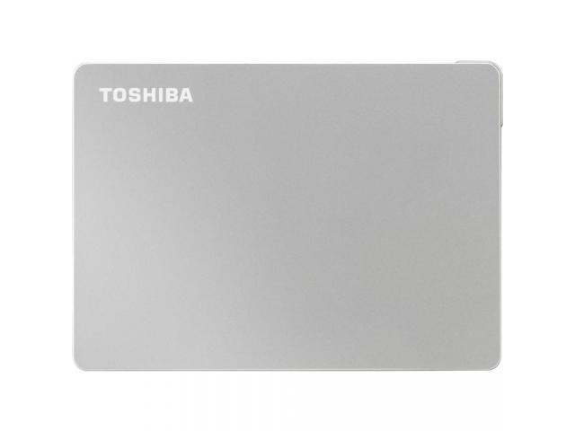 Vanjski tvrdi disk Toshiba Canvio Flex 1TB, 2.5" - Vacom.hr